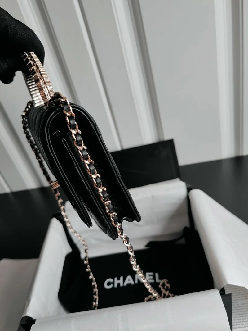 Economical Chanel WOC Bags