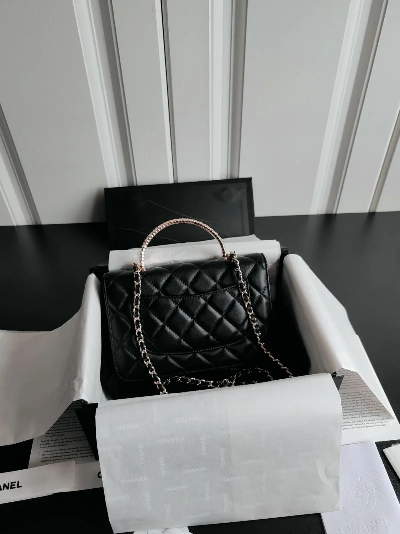 Economical Chanel WOC Bags