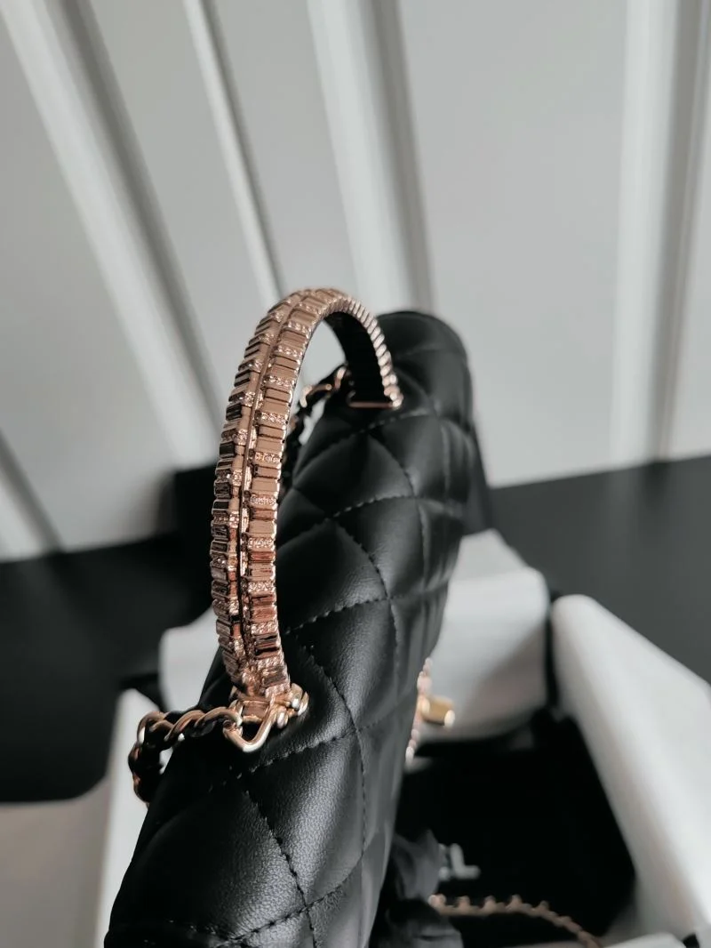 Economical Chanel WOC Bags