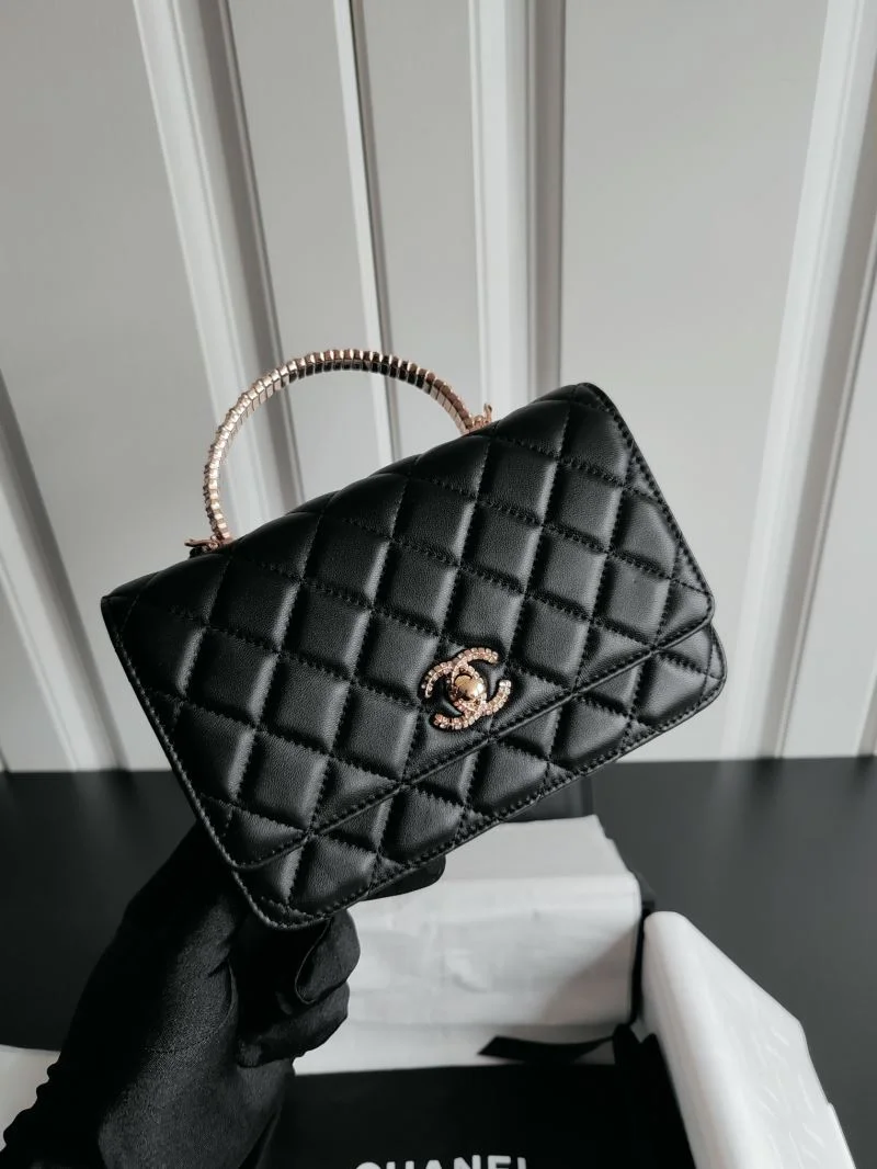 Economical Chanel WOC Bags