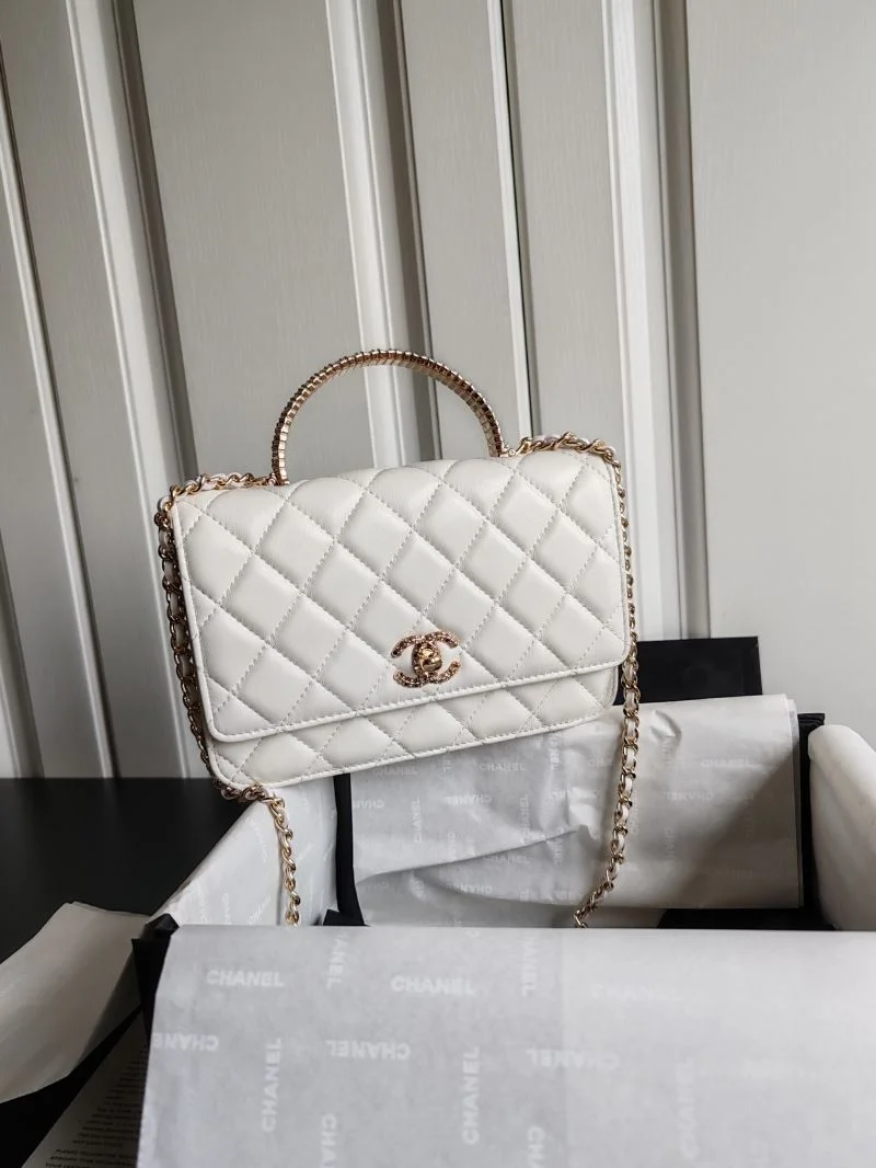Chanel WOC Bags