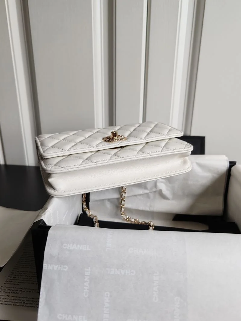 Cut-rate Chanel WOC Bags