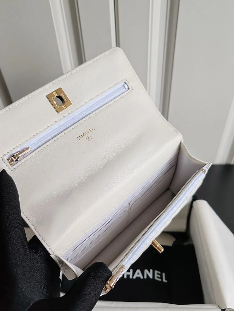 Cut-rate Chanel WOC Bags