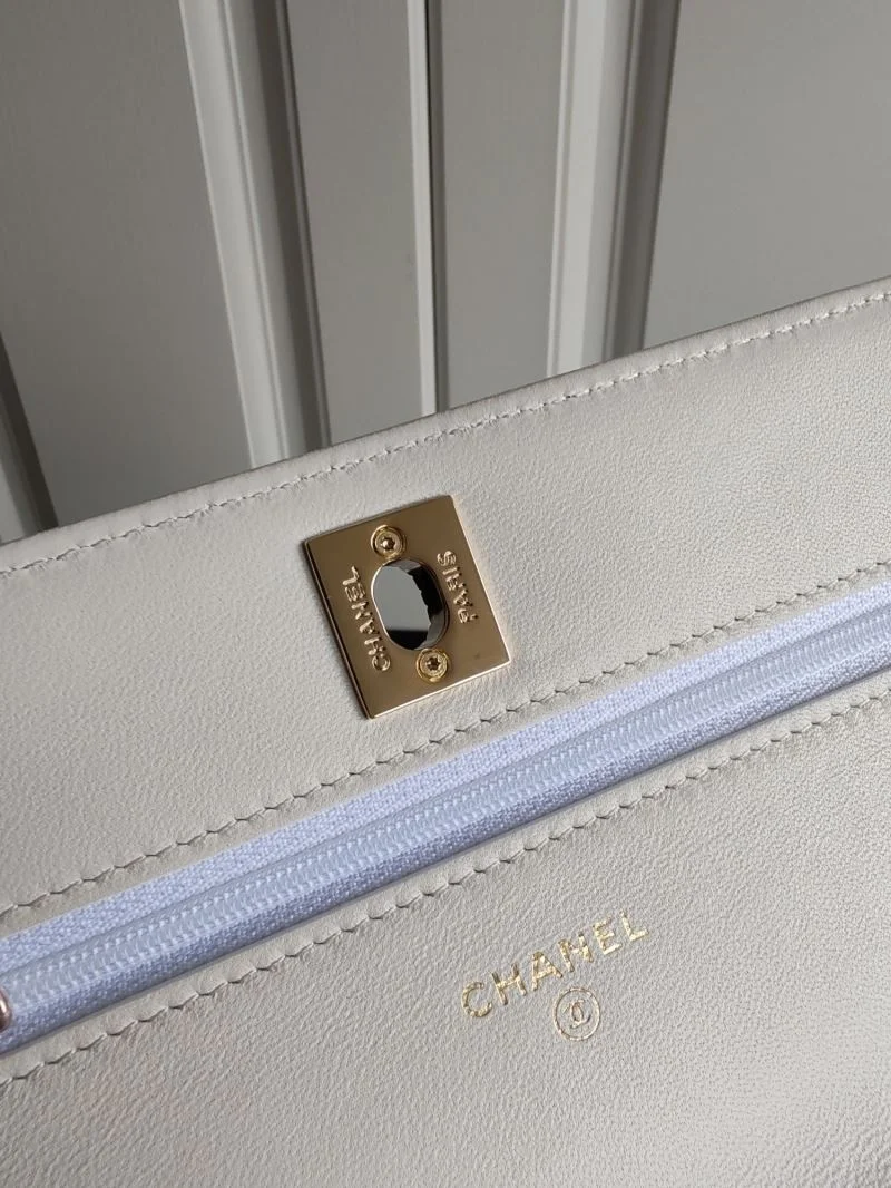 Cut-rate Chanel WOC Bags