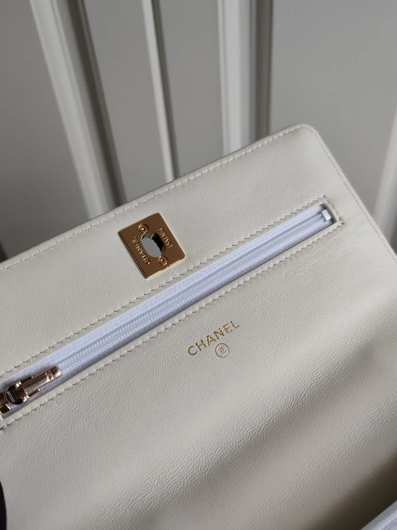 Cut-rate Chanel WOC Bags