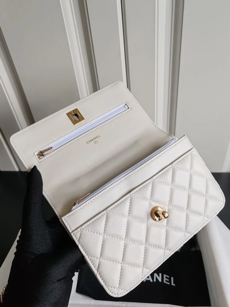 Cut-rate Chanel WOC Bags