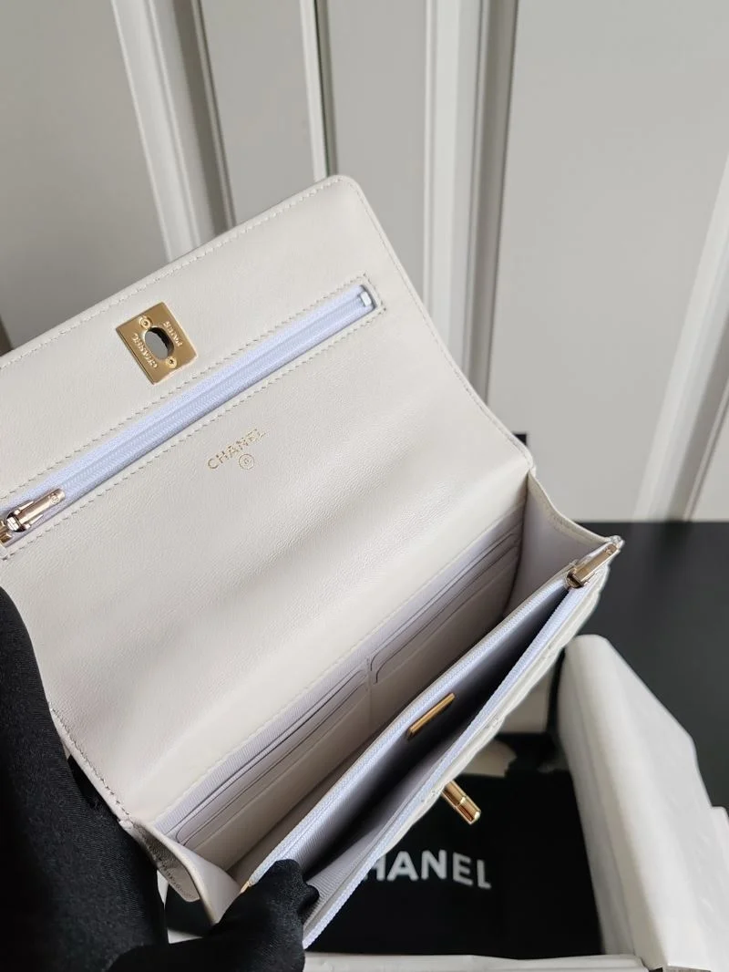 Cut-rate Chanel WOC Bags