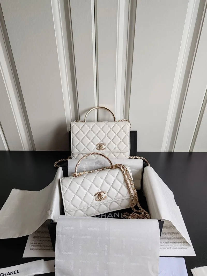 Cut-rate Chanel WOC Bags