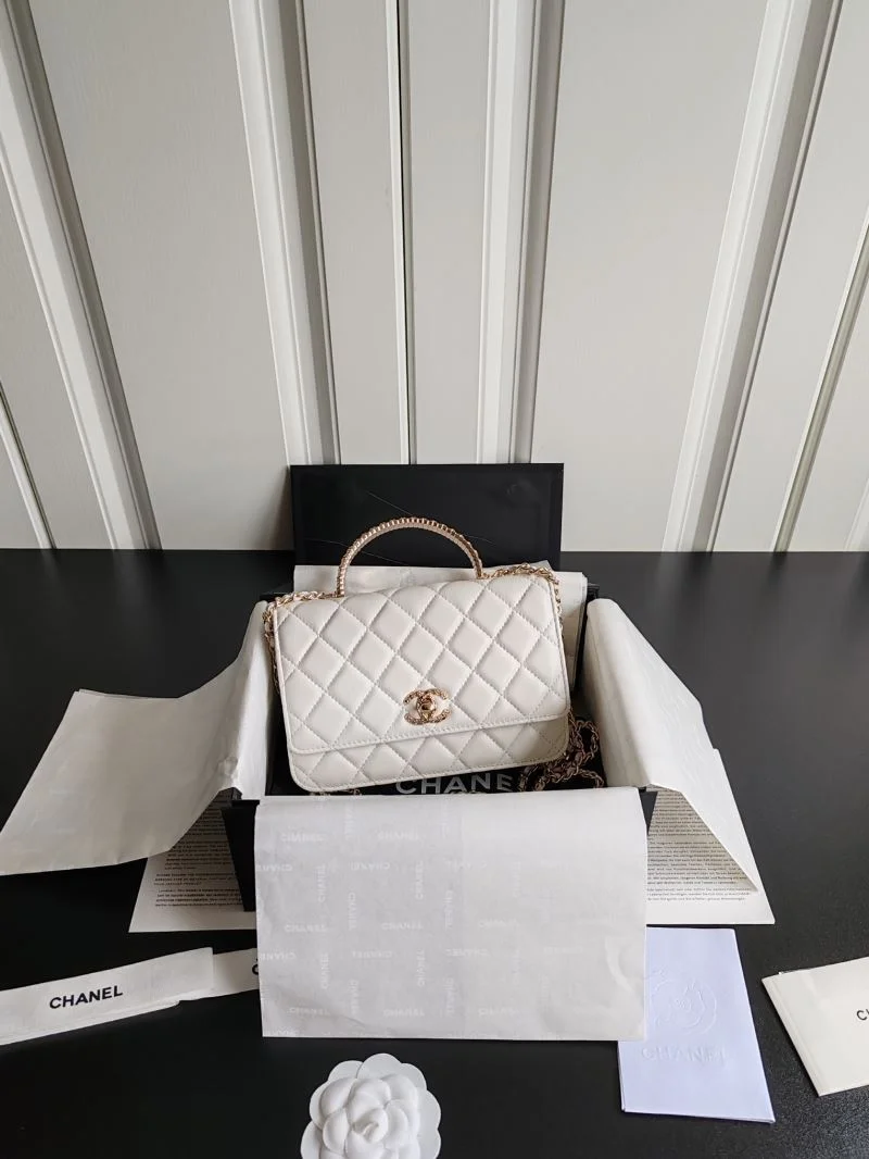 Cut-rate Chanel WOC Bags