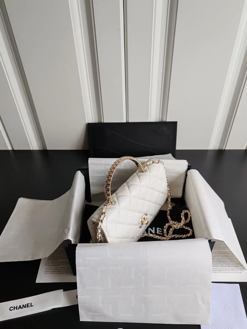 Cut-rate Chanel WOC Bags