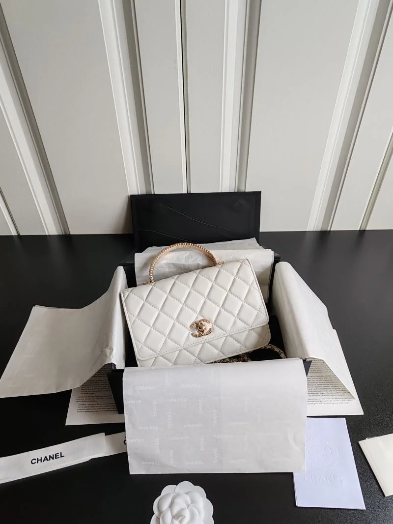 Cut-rate Chanel WOC Bags