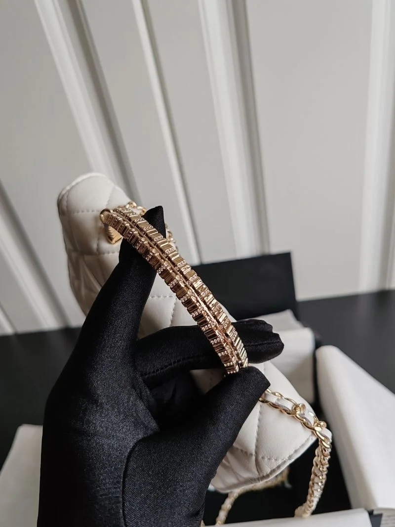 Cut-rate Chanel WOC Bags