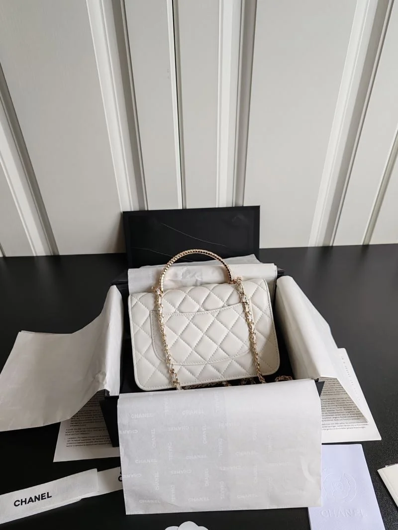 Cut-rate Chanel WOC Bags