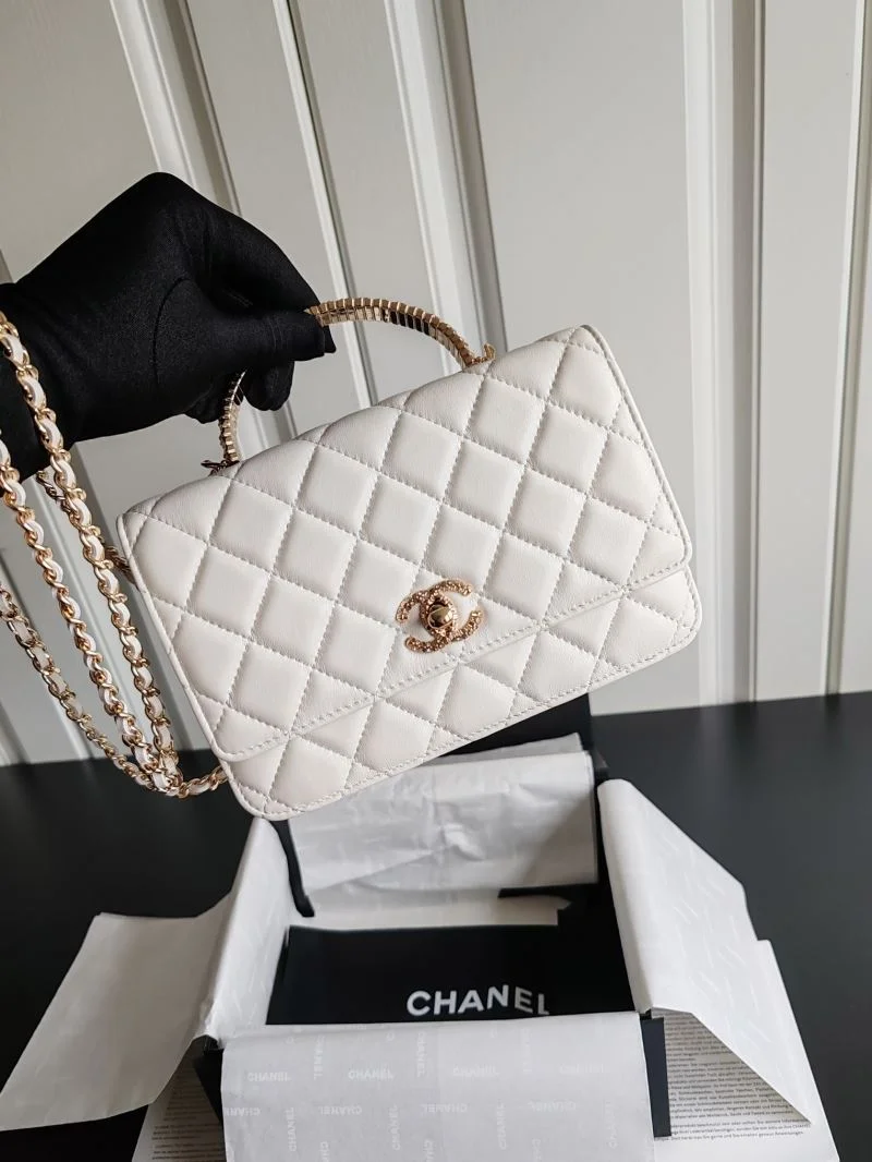 Cut-rate Chanel WOC Bags