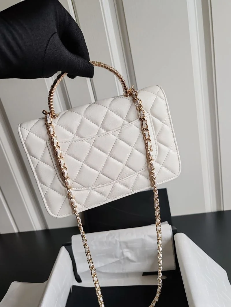 Cut-rate Chanel WOC Bags