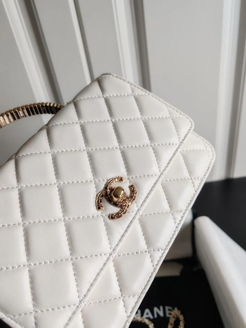 Cut-rate Chanel WOC Bags