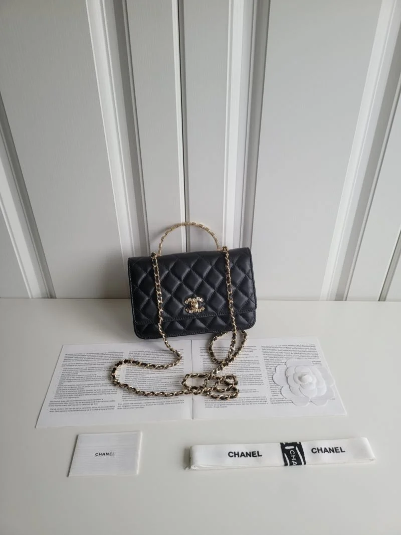 Chanel WOC Bags
