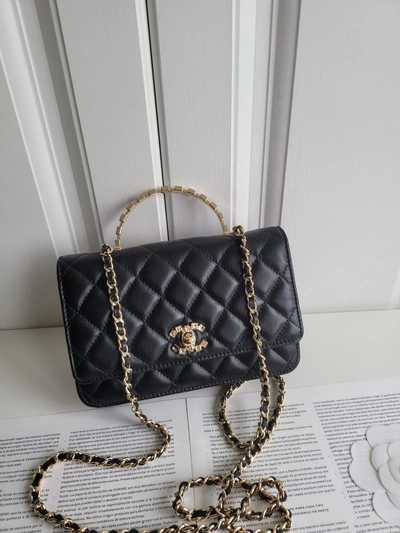 High accuracy Chanel WOC Bags