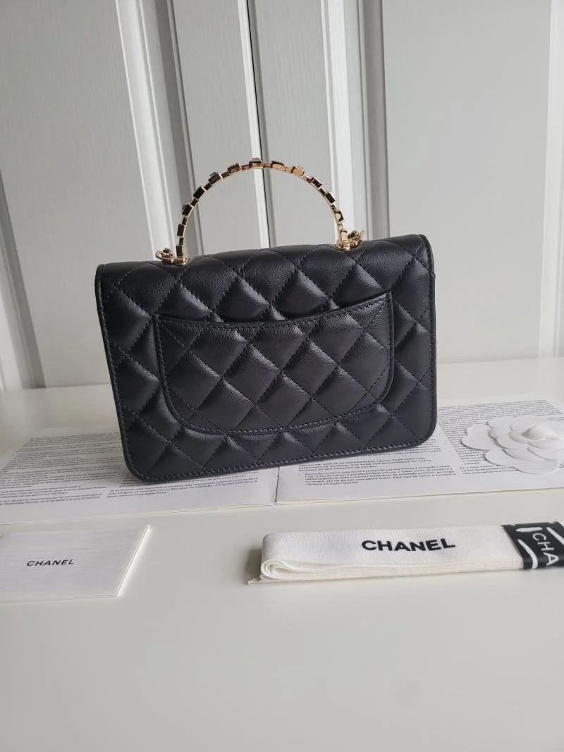 High accuracy Chanel WOC Bags