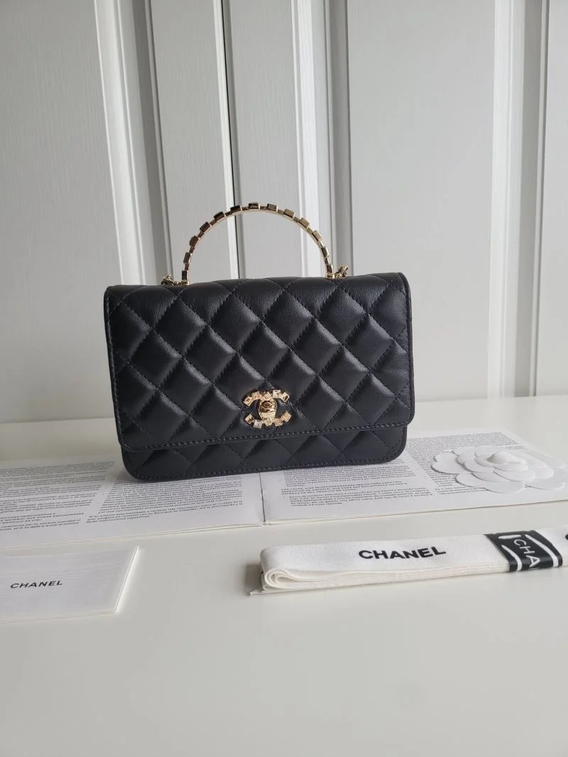 High accuracy Chanel WOC Bags