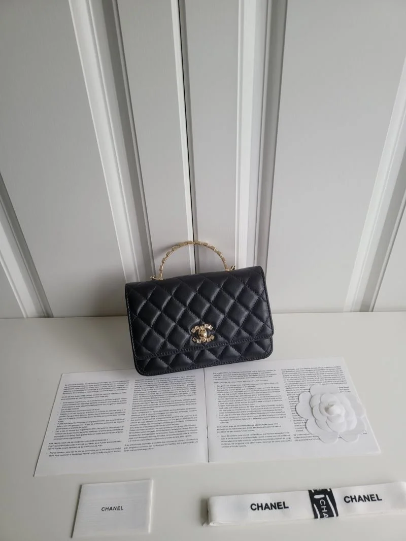 High accuracy Chanel WOC Bags