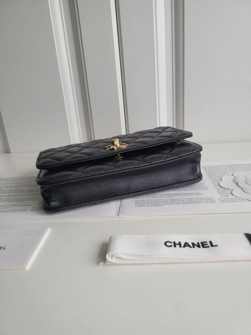 High accuracy Chanel WOC Bags