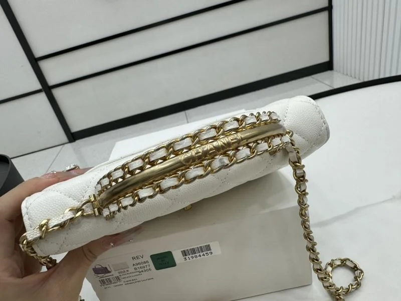 Accurate model Chanel WOC Bags