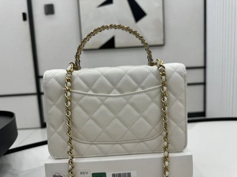Accurate model Chanel WOC Bags