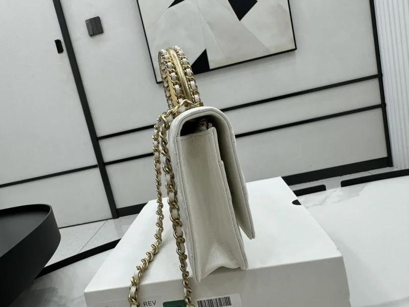 Accurate model Chanel WOC Bags