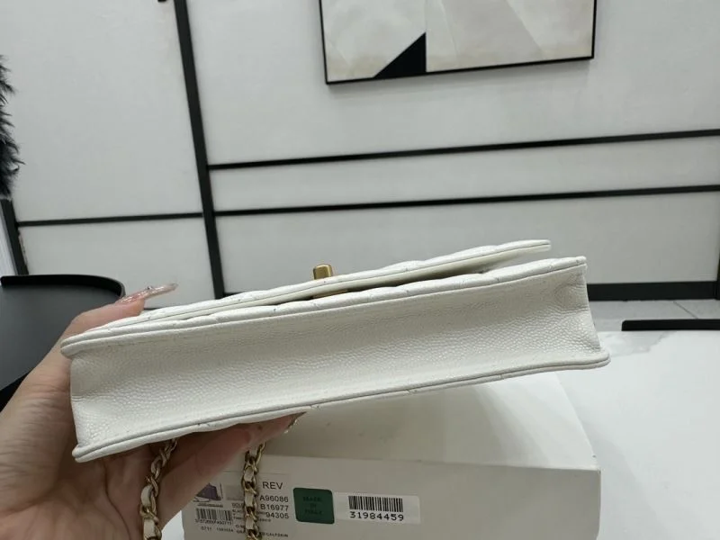 Accurate model Chanel WOC Bags
