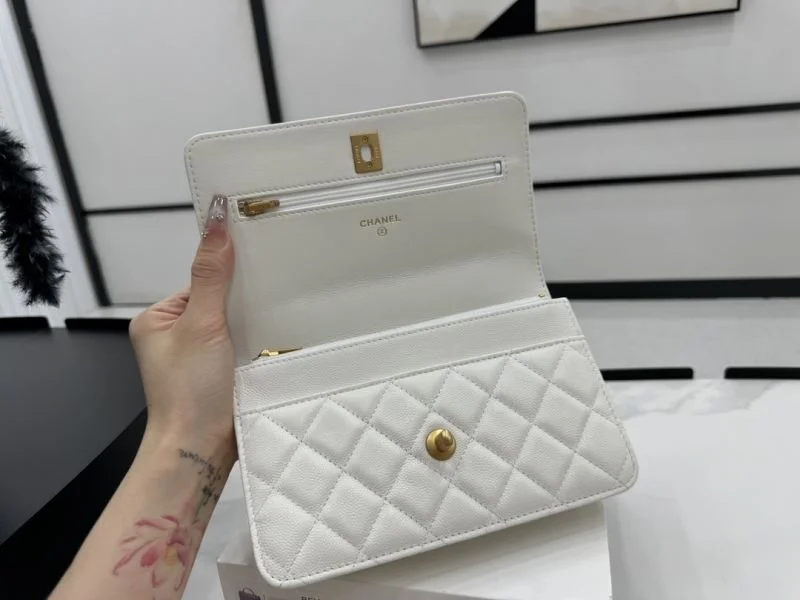 Accurate model Chanel WOC Bags