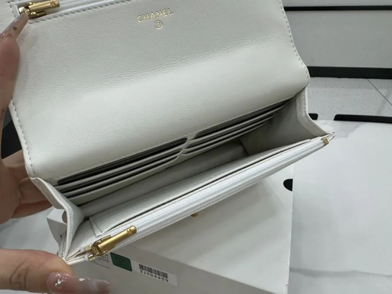 Accurate model Chanel WOC Bags