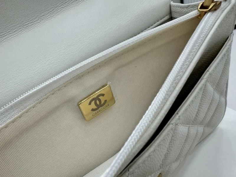 Accurate model Chanel WOC Bags
