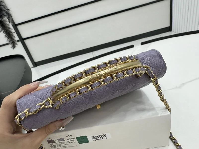 Accurate model Chanel WOC Bags