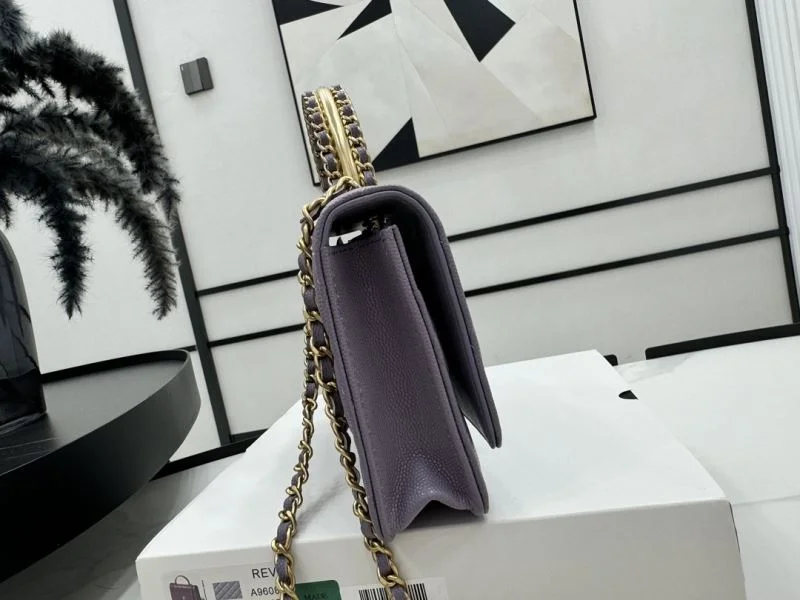 Accurate model Chanel WOC Bags