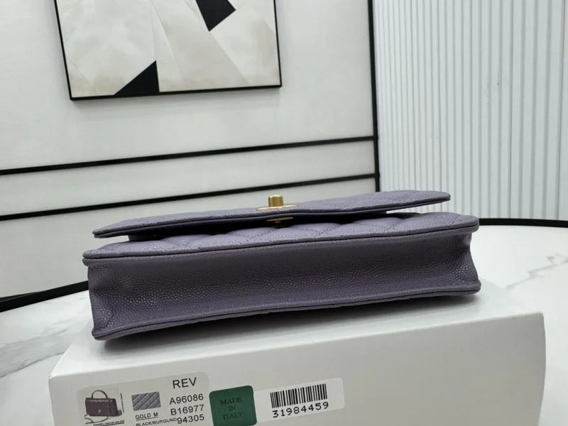 Accurate model Chanel WOC Bags