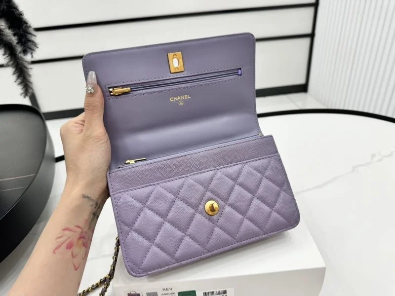 Accurate model Chanel WOC Bags