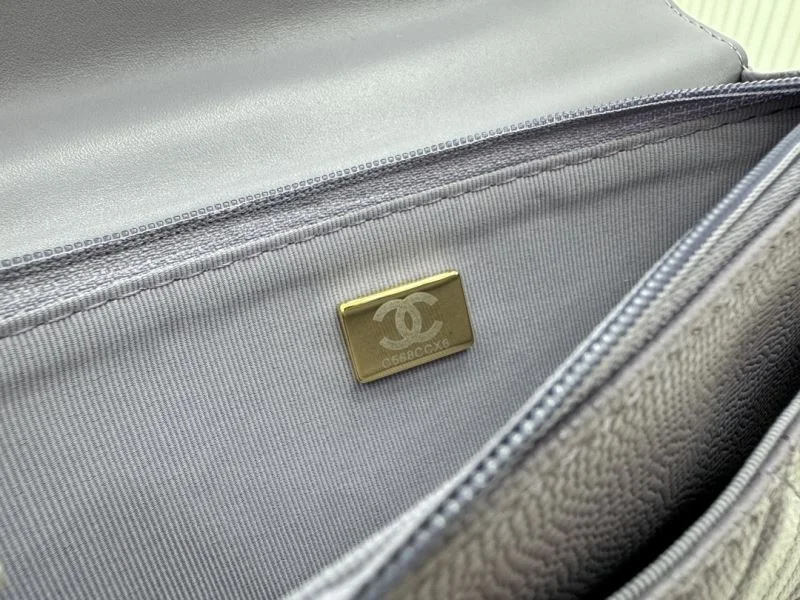 Accurate model Chanel WOC Bags