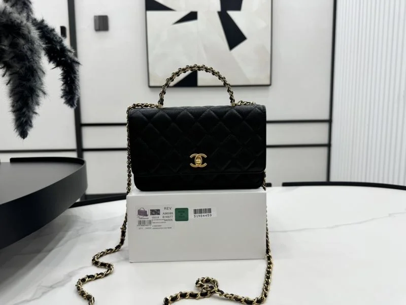 Chanel WOC Bags