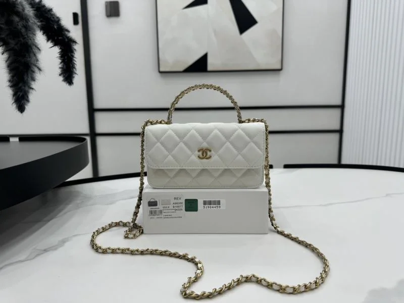 Chanel WOC Bags