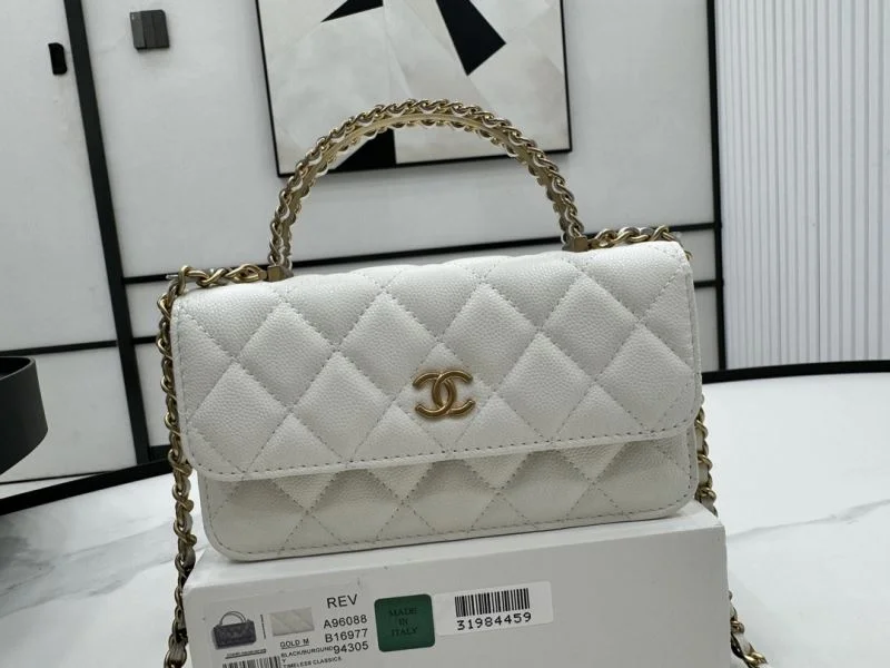 Perfect replica Chanel WOC Bags
