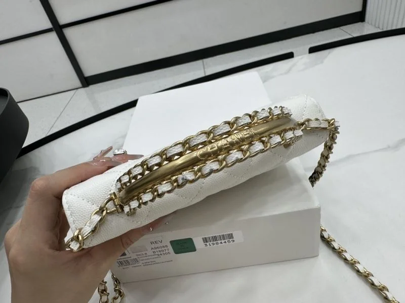 Perfect replica Chanel WOC Bags
