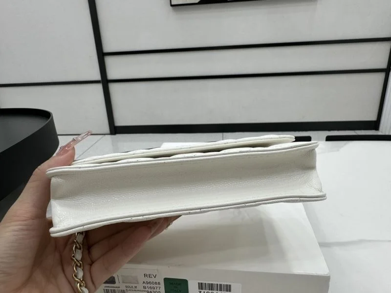 Perfect replica Chanel WOC Bags
