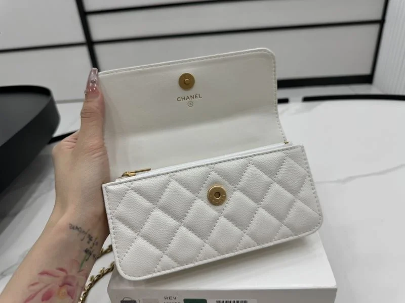 Perfect replica Chanel WOC Bags