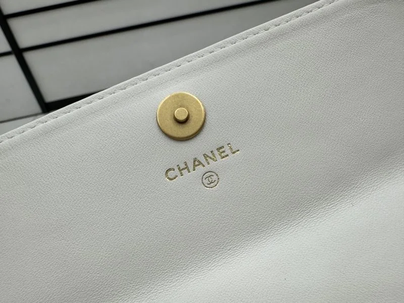 Perfect replica Chanel WOC Bags