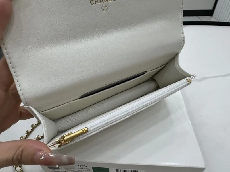 Perfect replica Chanel WOC Bags