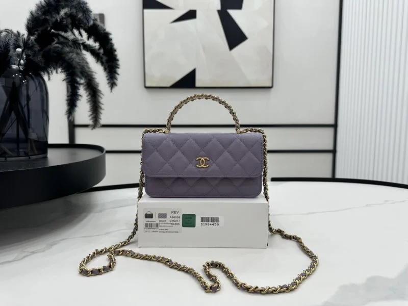 Chanel WOC Bags