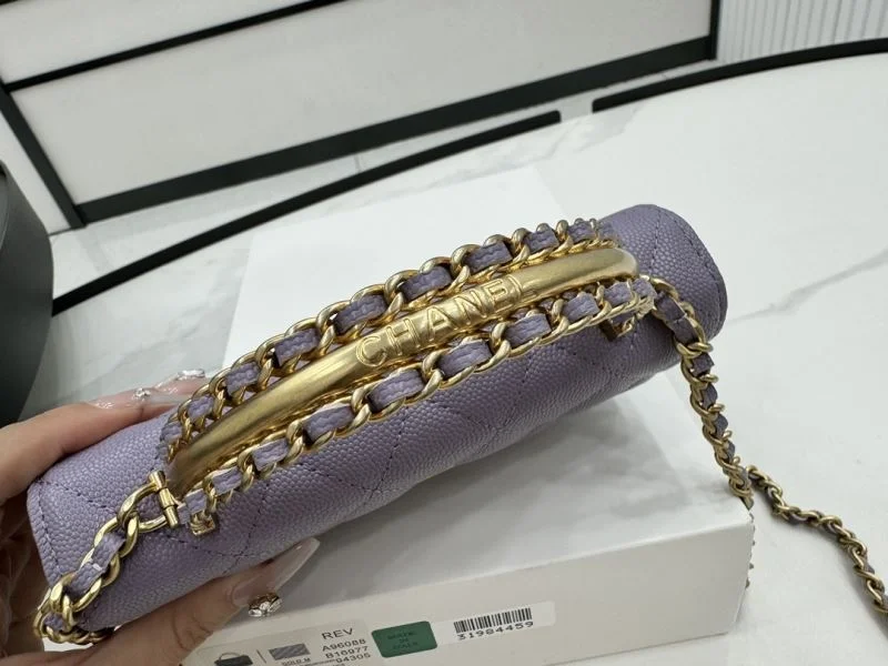 Mirror quality Chanel WOC Bags