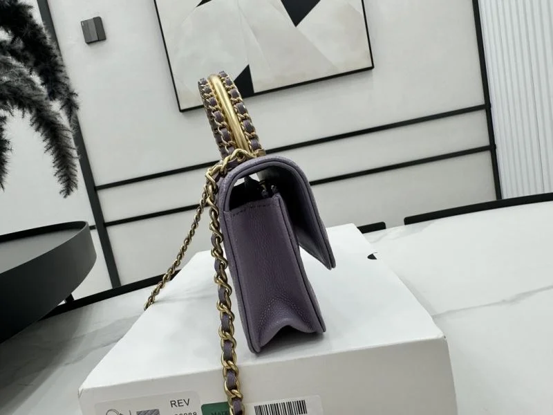 Mirror quality Chanel WOC Bags