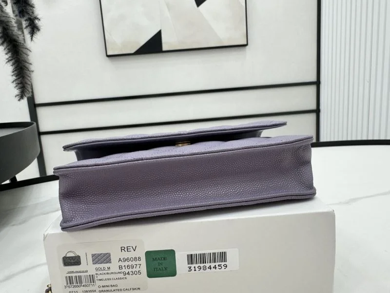 Mirror quality Chanel WOC Bags